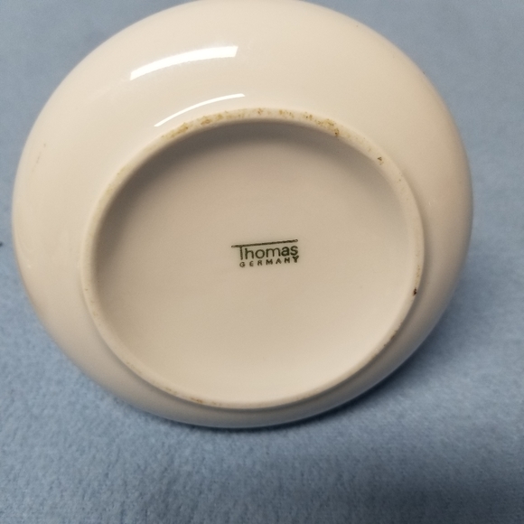 ROSENTHAL THOMAS | Art | 97s Thomas Sugar Container | Poshmark